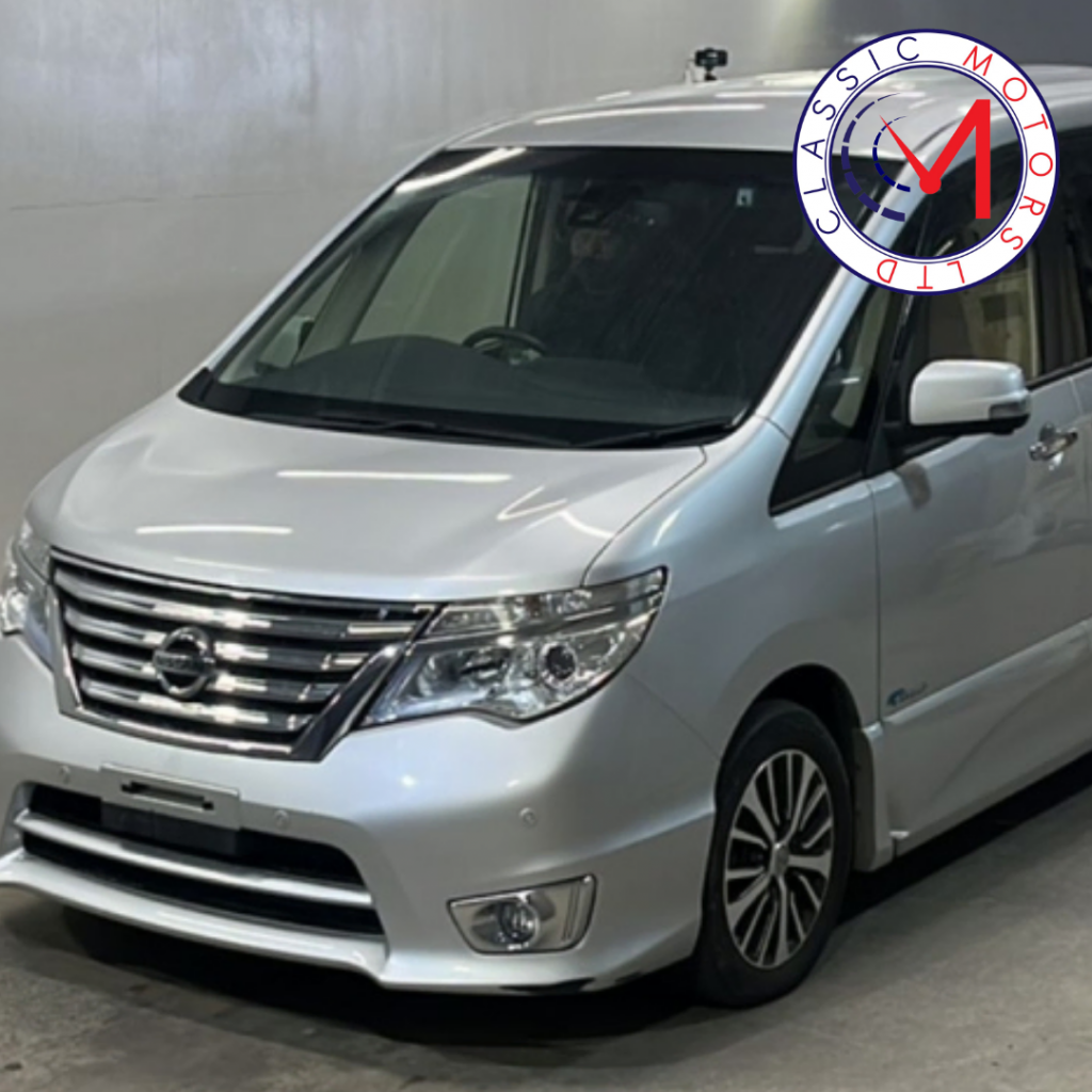 Classic Motors Ltd – WALK IN TODAY AND DRIVE OUT TOMORROW