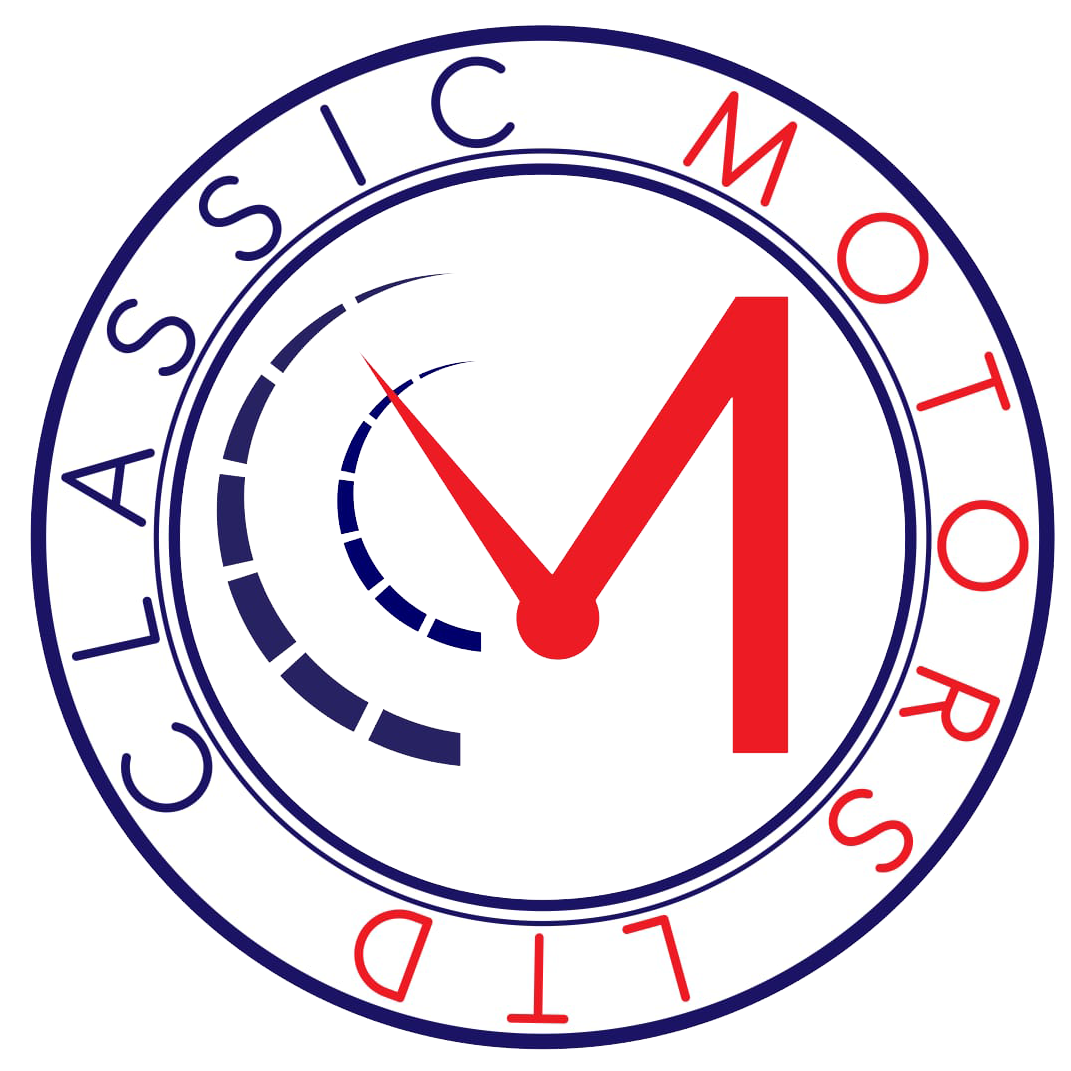 Classic Motors Ltd – WALK IN TODAY AND DRIVE OUT TOMORROW